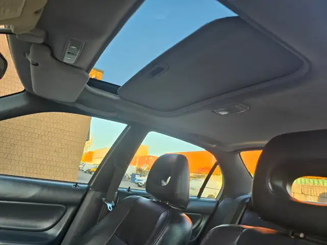 1999 Acura 1.6 EL Premium **CERTIFIED** ONLY 154,000 KMS | Cars & Trucks | City of Toronto ...