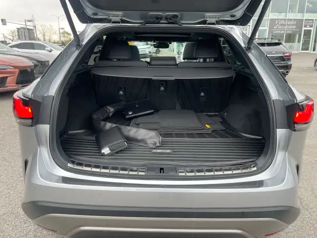 2023 Lexus RX 350h Ultra-Luxe / Hybride / Toit pano / Navigation | Cars ...