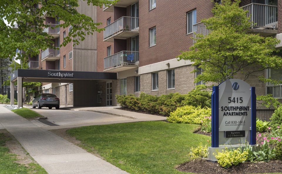 AMAZING 2 BEDROOM IN SOUTHEND HALIFAX | Long Term Rentals | City of ...