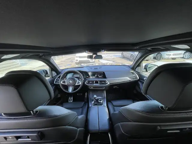 2022 BMW X5 xDrive40i/M Sport Package/HUD/Panoramic Sunroof | Cars ...