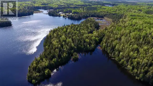 Lot 10 Concession 1 Chapleau, Ontario | Land for Sale | Sault Ste ...