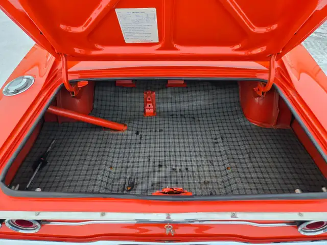 1968 Dodge Charger R/T 440 Numbers Matching Engine! | Classic Cars ...