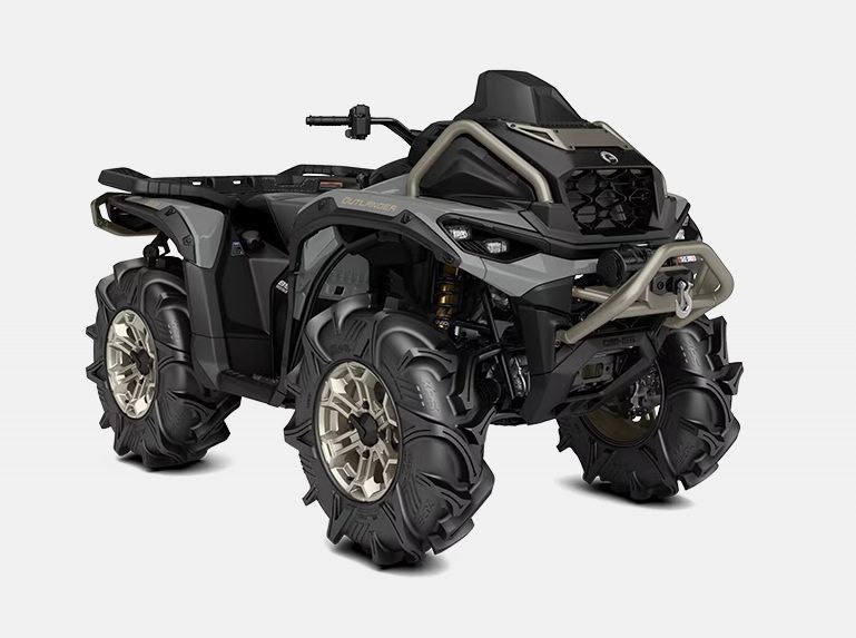 2026 CAN-AM OUTLANDER XMR 850 ATV | ATVs | Grand Bend | Free local ...