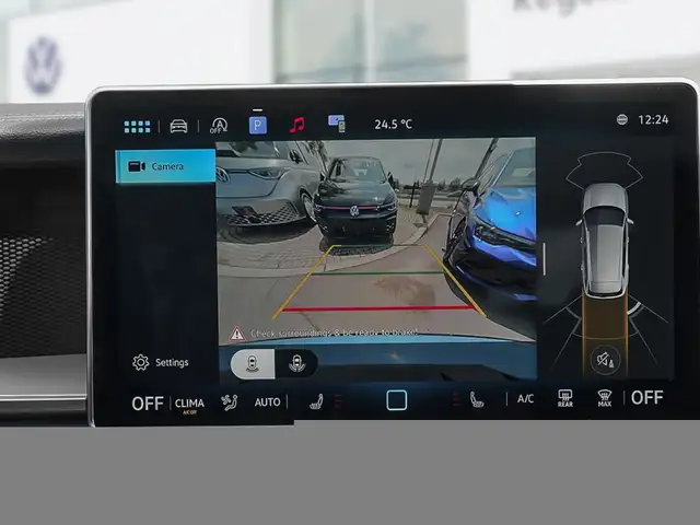 2026 Volkswagen Tiguan Comfortline R-Line Black Edition | In Sto | Cars ...