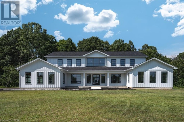 31112 FINGAL Line Fingal, Ontario | Houses for Sale | London | Kijiji