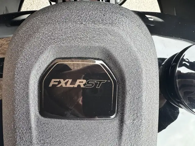 2022 Harley-Davidson FXLRST Low Rider ST **LIKE NEW** **STAGE ON ...