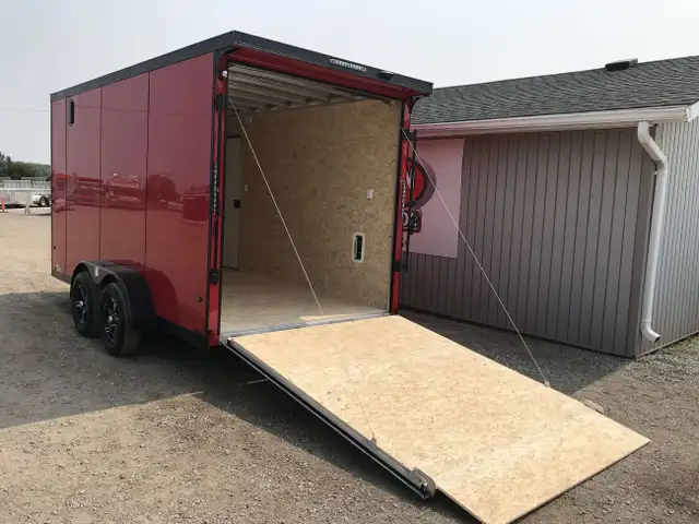 2026 LEGACY SERIES LEGACY TANDEM AXLE ALL ALUMINUM ENCLOSED V-NO ...