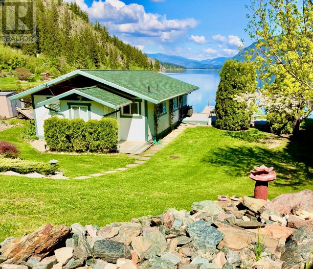 6108 Lakeview Road Lot# 77 Chase, British Columbia | Houses for Sale ...