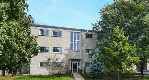 2 Bedroom Apartment in Kitchener - Utilities Included! | Long Term ...