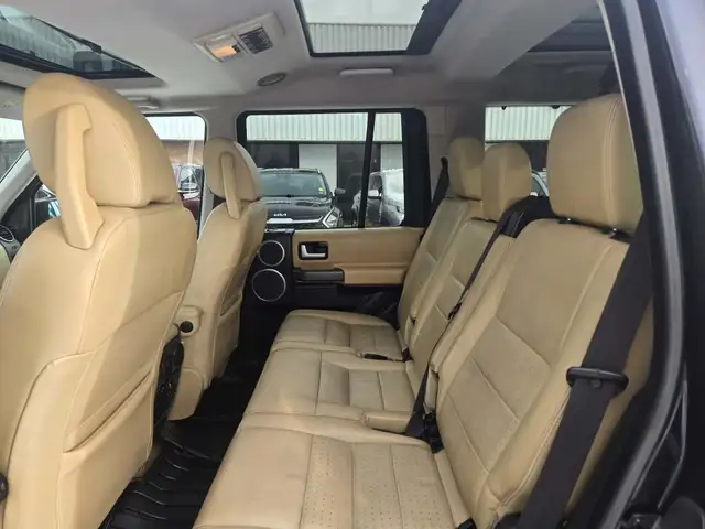 2005 LAND ROVER LR3 SE V8/ DISCOUNTED NEW YEAR PRICE | Cars & Trucks ...