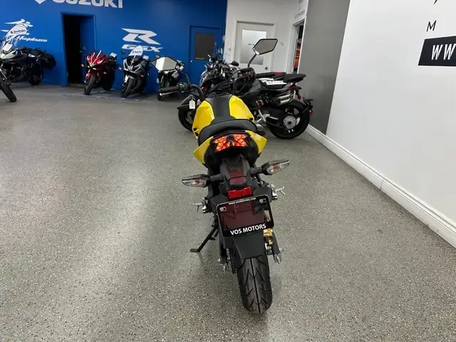 2022 Kawasaki Z125 Pro Z125 Pro - V6884 - -Financing Available ...