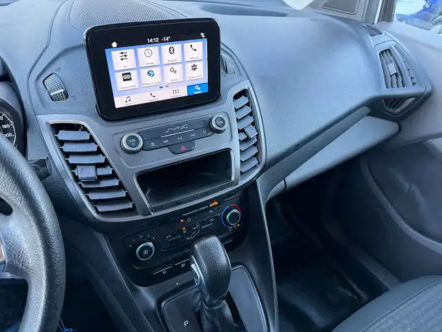 2019 FORD Transit Connect XLT | Cars & Trucks | Laval / North Shore ...