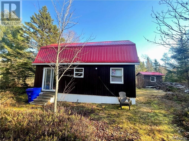 44 Springwater Lane Second Falls, New Brunswick | Houses for Sale ...