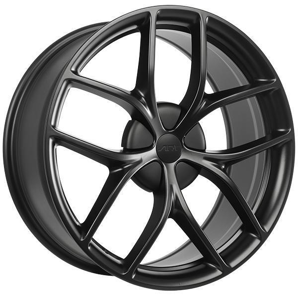 20x8.5 Tesla Model Y Rims Long Rang/Performance Satin Black *SAL ...