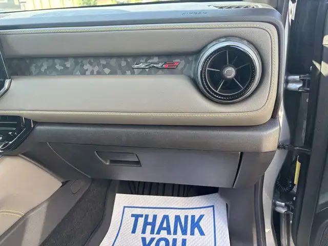 2025 Chevrolet Colorado 4WD ZR2 Leather Sunroof 3M Film Included | Cars ...