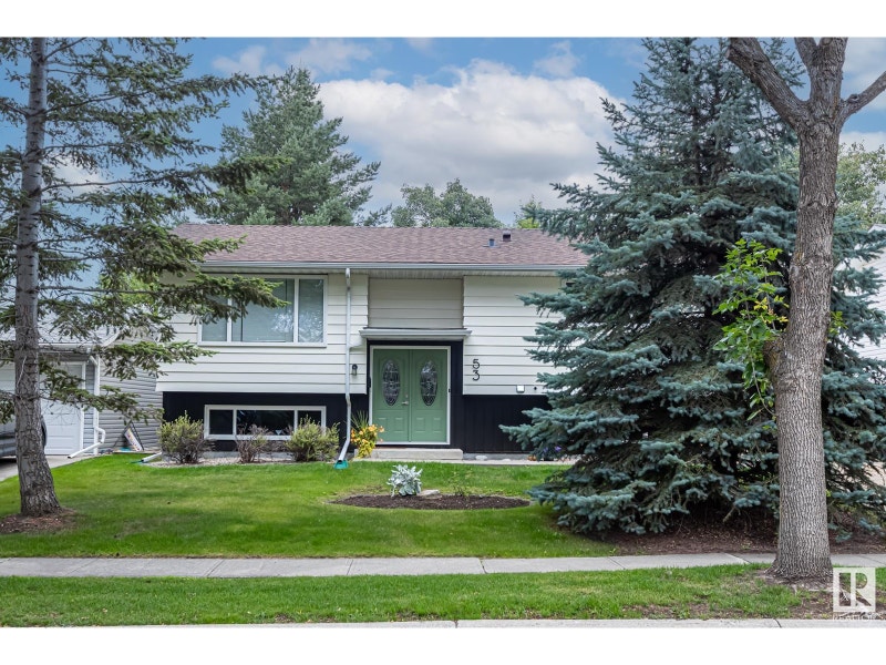 53 GOODRIDGE DR St. Albert, Alberta | Houses for Sale | St. Albert ...