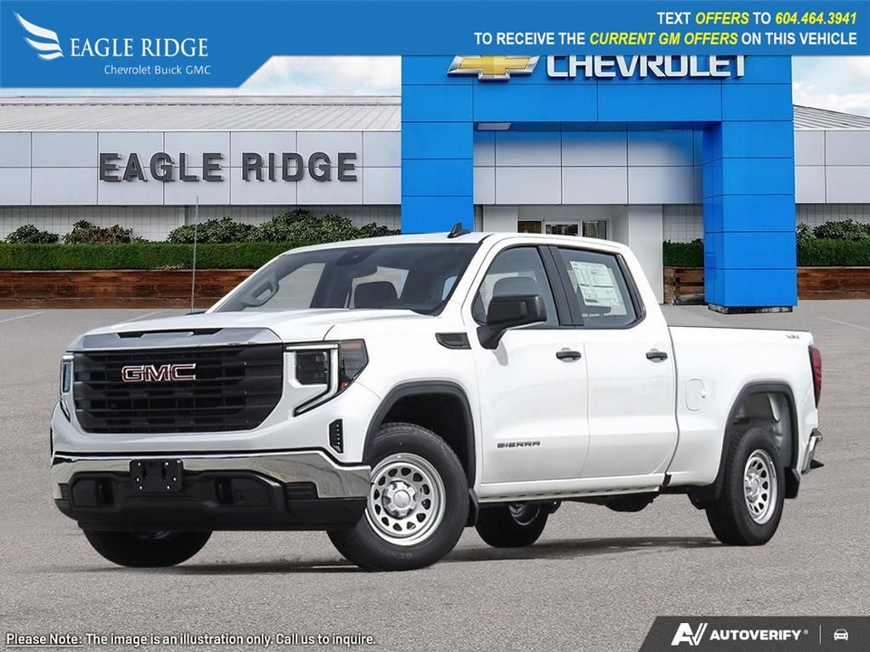 2026 GMC Sierra 1500 Pro HD Rear Vision Camera, Hitch Guidanc... | Cars ...