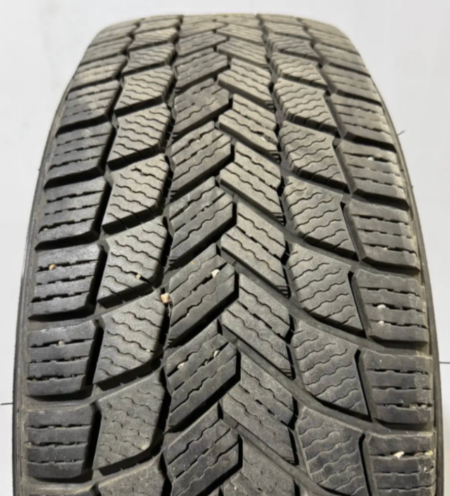 Honda CRV rims CR-V wheels sensors 225/65/17 michelin snow tires ...