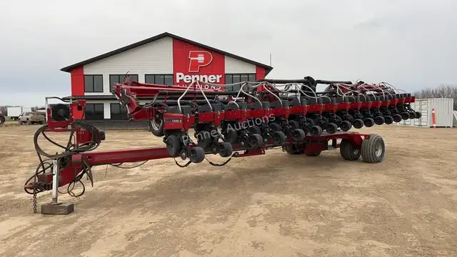 Case IH 1200 16 Row Planter | Farming Equipment | Winnipeg | Free local classifieds - Kijiji