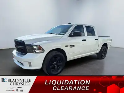 Used Ram Other Pickup Truck For Sale Near You in Québec | Free Local ...