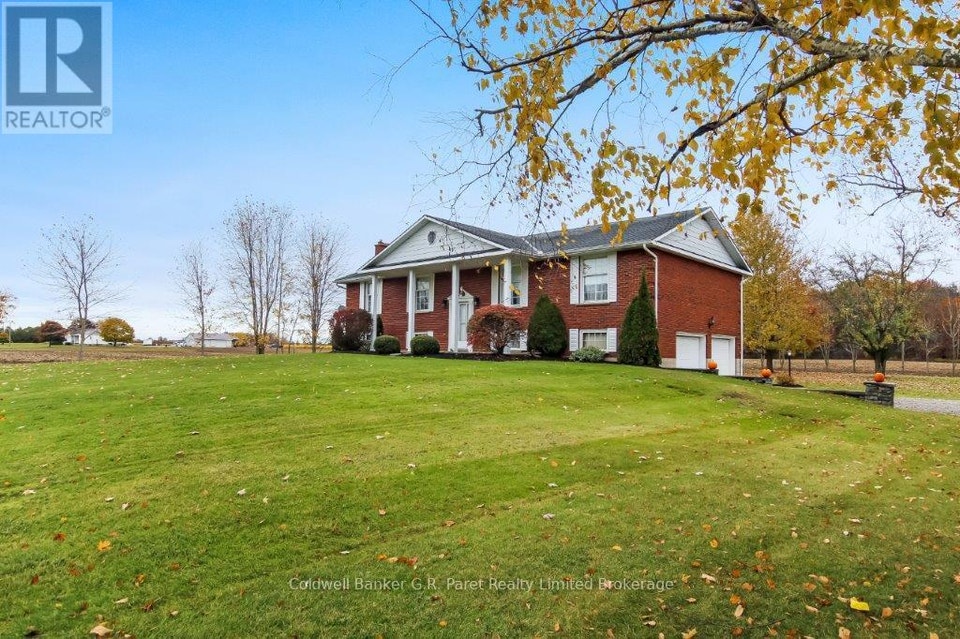 591960 OXFORD COUNTY RD 13 Norwich, Ontario | Houses for Sale | Norfolk ...