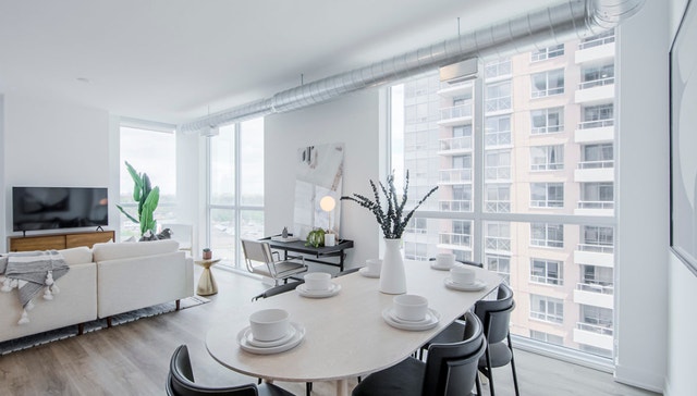 1 Bedroom Available | Get 1 Month FREE Rent! | Call Now! | Long Term ...