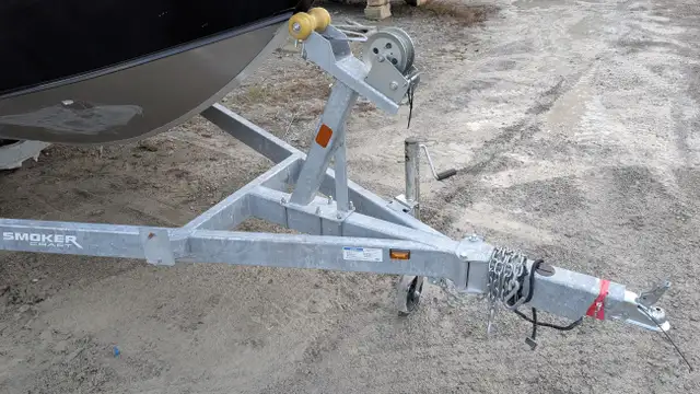 2026 Smoker Craft Phantom 20 X2 Offshore Black Suzuki DF200 & 9 ...