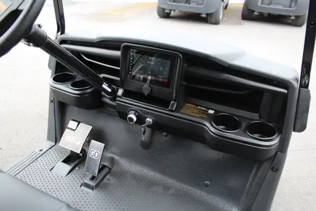 2025 Madjax E-Series Lithium Electric Utility Golf Cart | ATVs ...