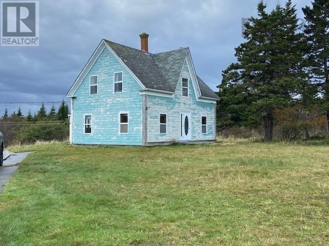 20 Wharf Road Ingomar, Nova Scotia | Houses for Sale | Yarmouth ...