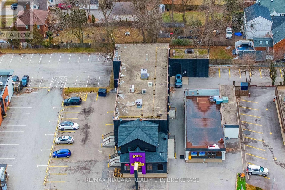 6853- 6871 LUNDYS LANE Niagara Falls (Hospital), Ontario | Commercial ...