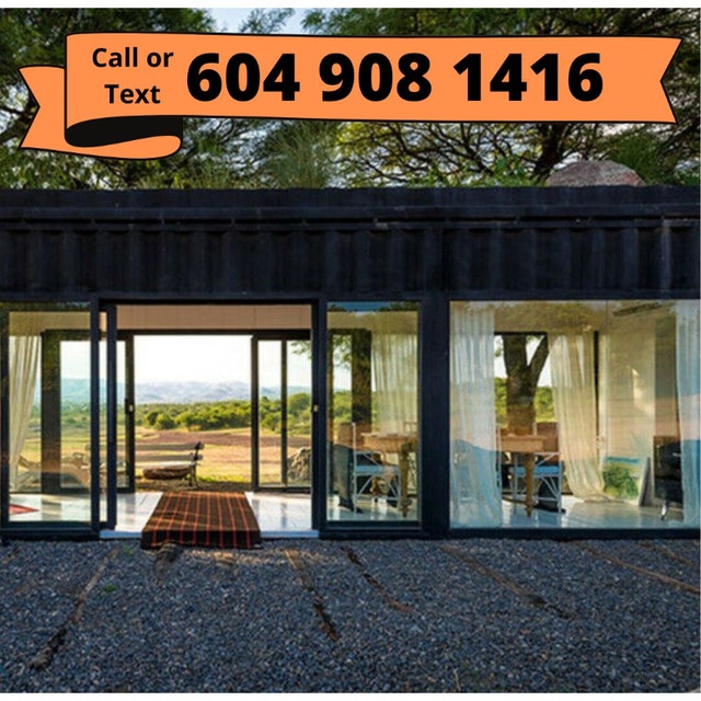 20 ft 40 ft Modified Shipping Containers/ Reefers/ Bridges EDM ...