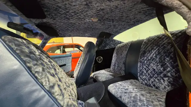 1974 Chevrolet Camaro Z/28 Joey's Place custom paint from early ...