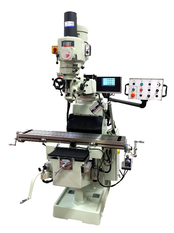 First Milling Machines NEW | Other Business & Industrial | Mississauga ...