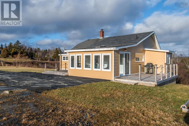19194 Highway 7 Spry Bay, Nova Scotia | Houses for Sale | Dartmouth ...