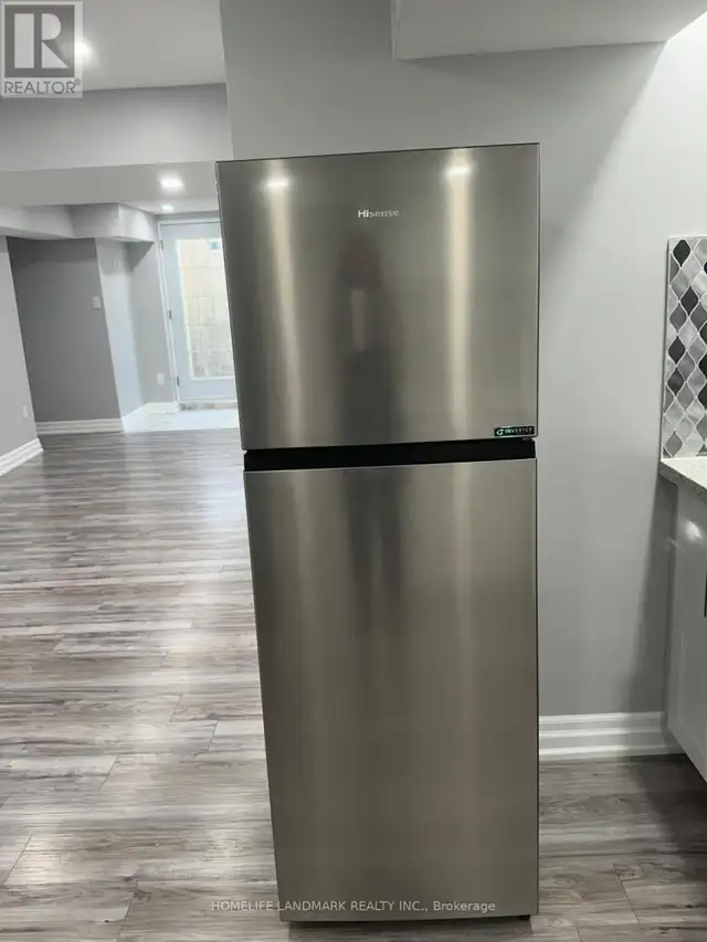 BASEMENT - 6 PICKETT STREET Ajax (Central East), Ontario | Long Term ...