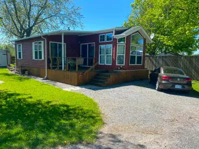 year round mobile homes in All Categories in Ontario | Kijiji Marketplaces