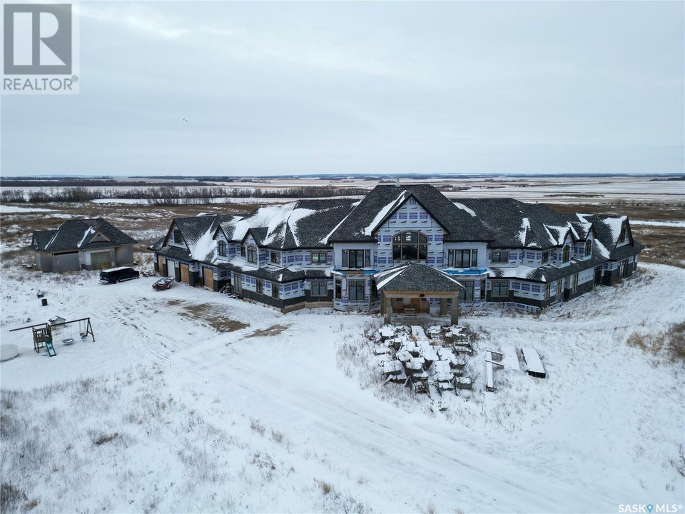 Weldon Mansion Invergordon Rm No. 430, Saskatchewan | Houses for Sale ...
