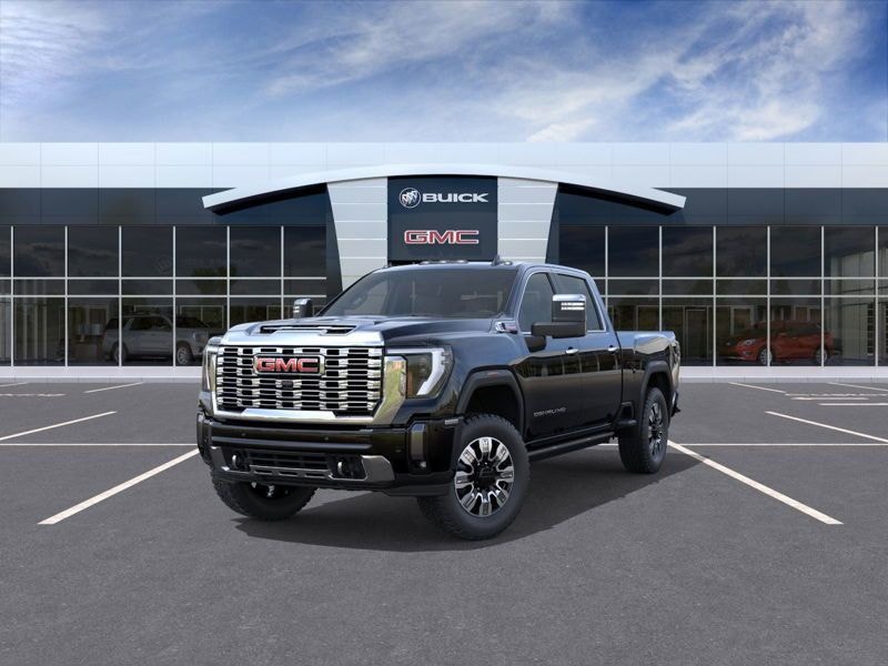 2026 GMC Sierra 3500HD Denali | Cars & Trucks | Penticton | Free local ...