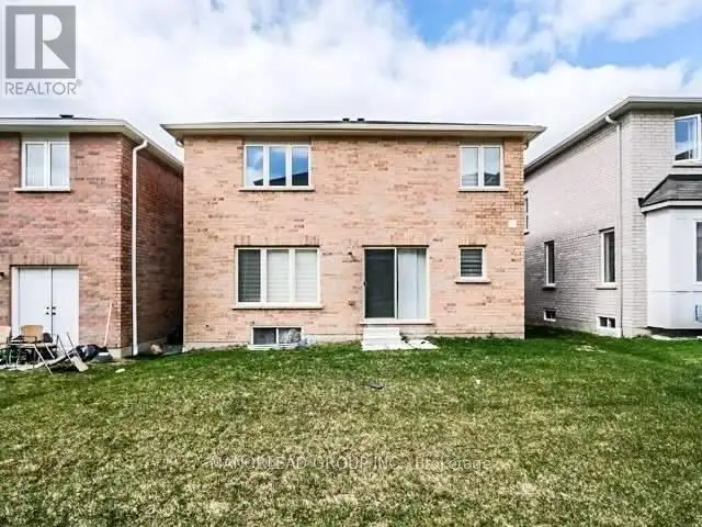 BASEMENT - 17 RAITHBY CRESCENT Ajax (Central East), Ontario | Long Term ...