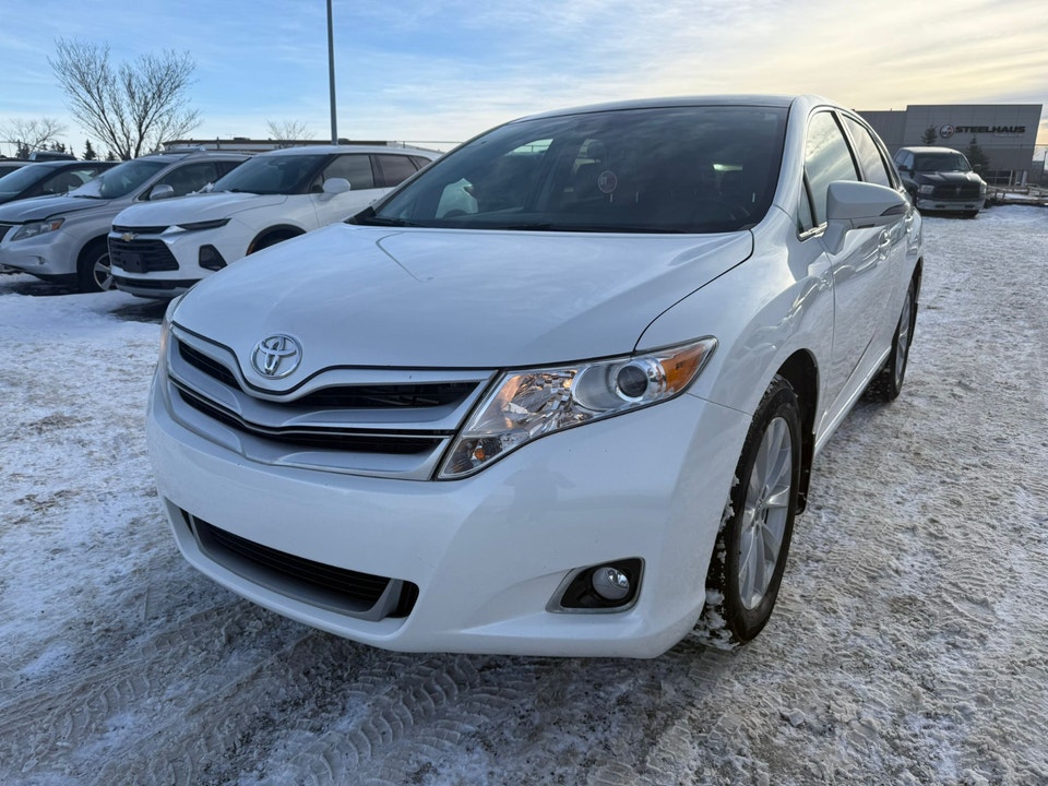 2016 Toyota Venza 4dr XLE AWD $0 DOWN EVERYONE APPROVED | Cars & Trucks ...