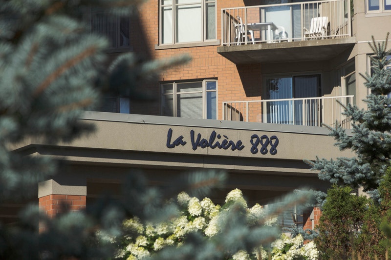 4 1/2 Ste-Foy - IMMEUBLE DE PRESTIGE - début avril | Locations longue ...