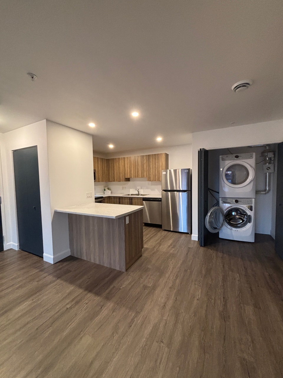 Sawmill at Rink Street 2 Bedroom ACCESSIBLE All Inclusive! | Long Term ...