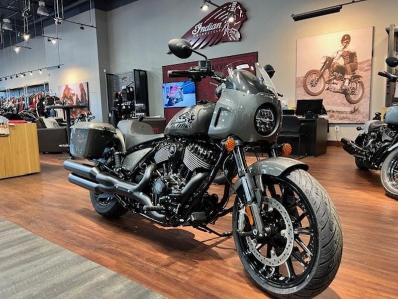2025 Indian Motorcycle Sport Chief RT Heavy Metal | Street, Cruisers ...