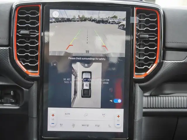 2025 Ford Ranger Raptor 800A | 3.0L | Parking Sensors | Remote S | Cars ...