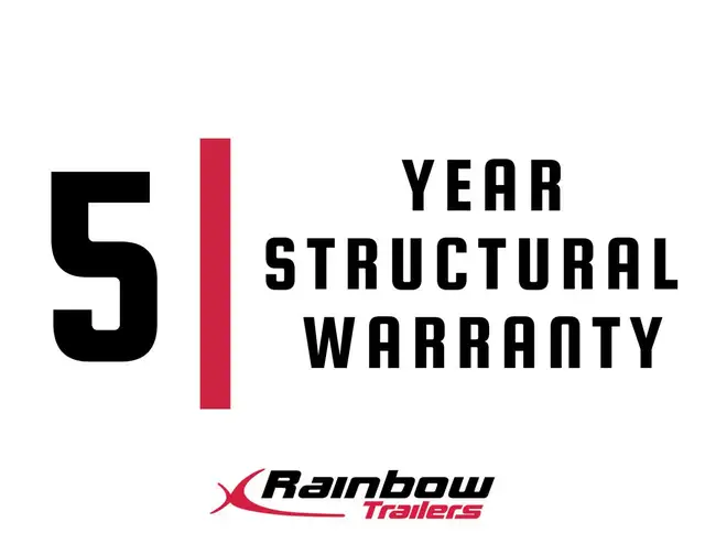 2026 Rainbow Trailers 18' Excursion Deck Above 2x5200 lb Axles | Cargo ...
