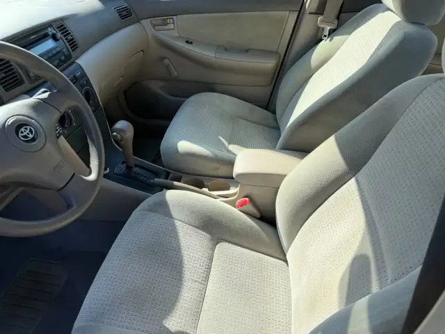 2007 TOYOTA Corolla CE | Cars & Trucks | Laval / North Shore | Free ...