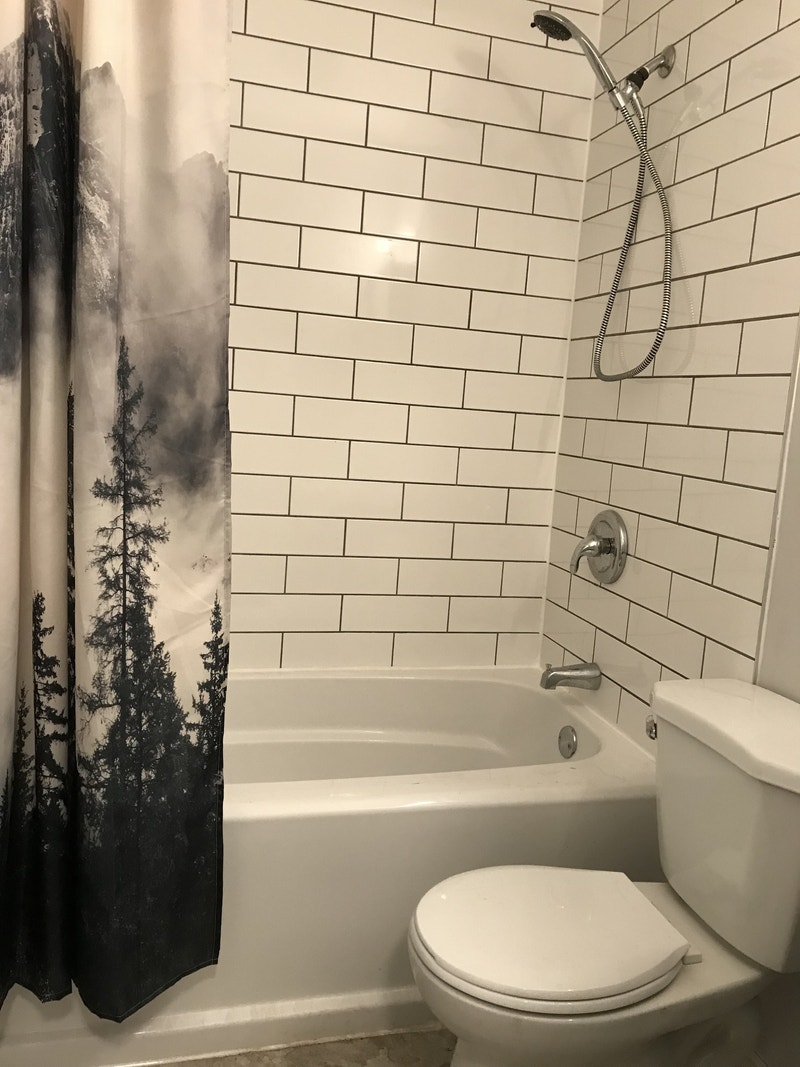 Luxury Meets Historic Charm - unit # 7 - 1 bedroom/1bath | Long Term ...