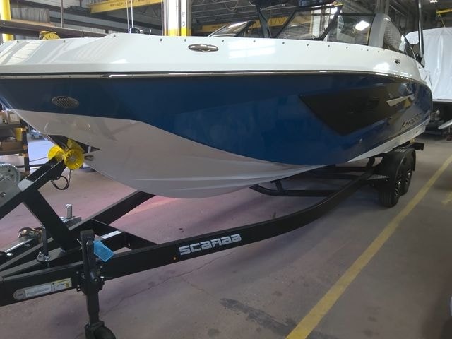 2025 SCARAB Scarab 285 SE Jet Boat | Powerboats & Motorboats | Barrie ...