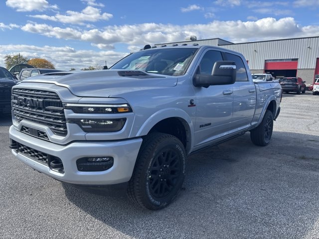 2026 Ram 2500 Limited | Cars & Trucks | Mississauga / Peel Region ...
