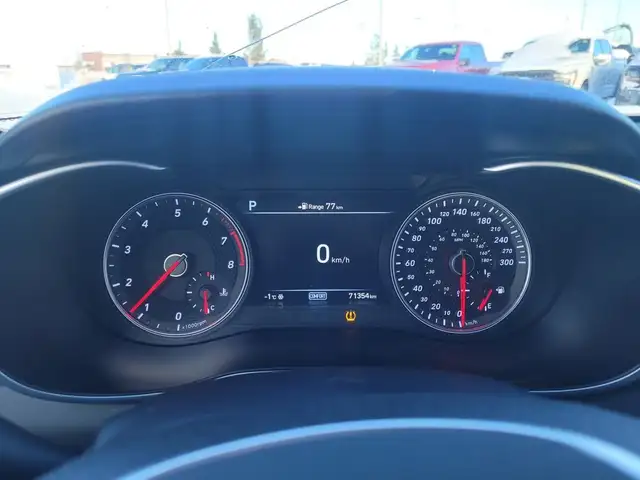 2019 Genesis G70 3.3T DYNAMIC | AWD | Cars & Trucks | Strathcona County ...